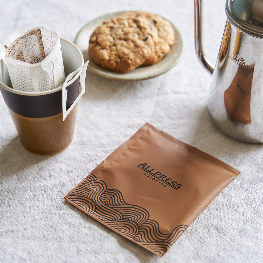 コーヒー Coffee – Allpress Espresso Japan